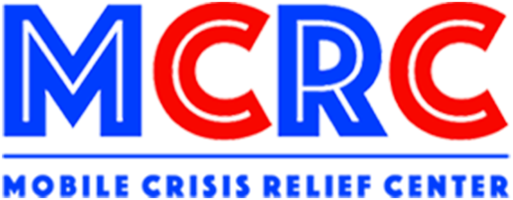 MCRC – Mobile Crisis Relief Center